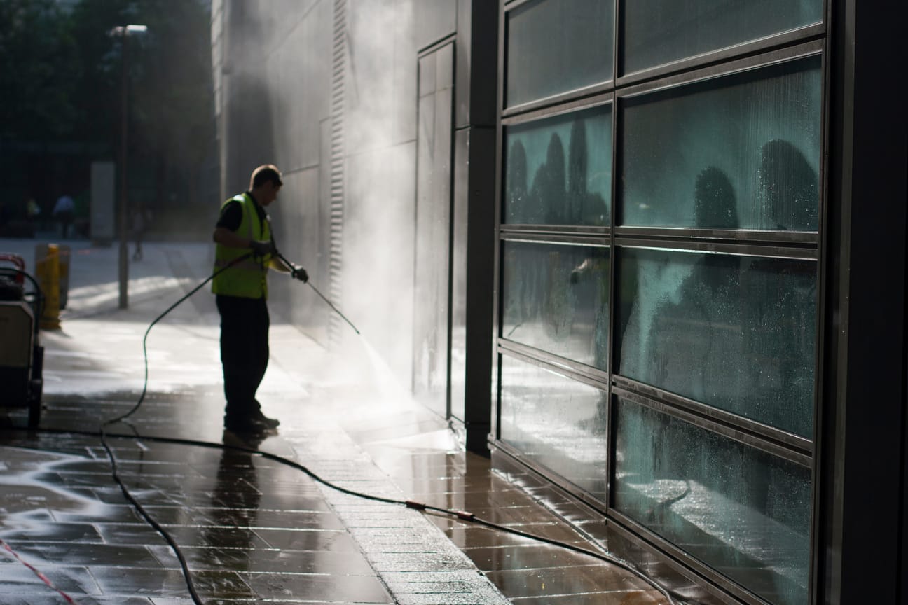 Window Cleaners Toronto | Sparkle Window Cleaning